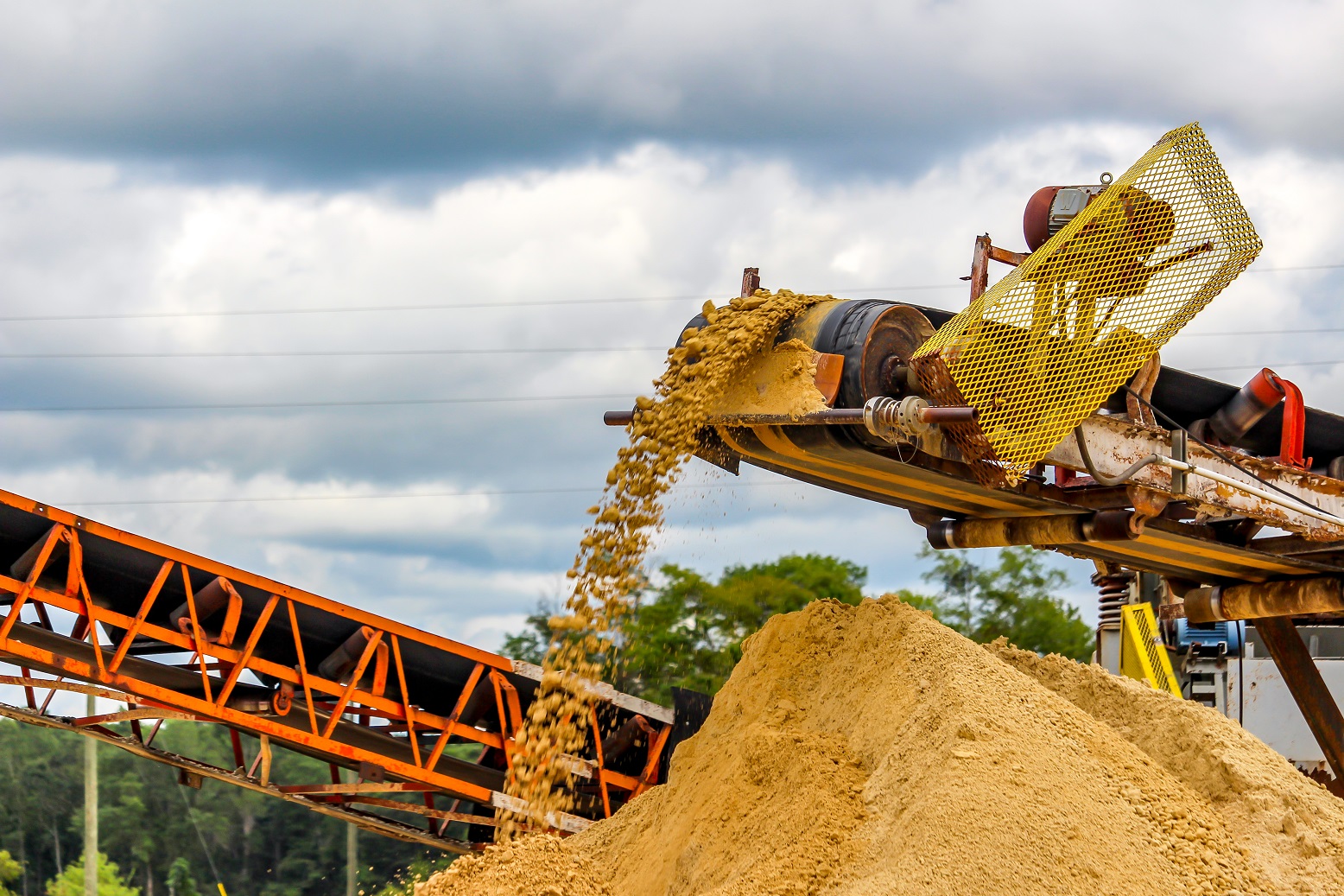 Arcosa AggregatesContact Us - Arcosa Aggregates