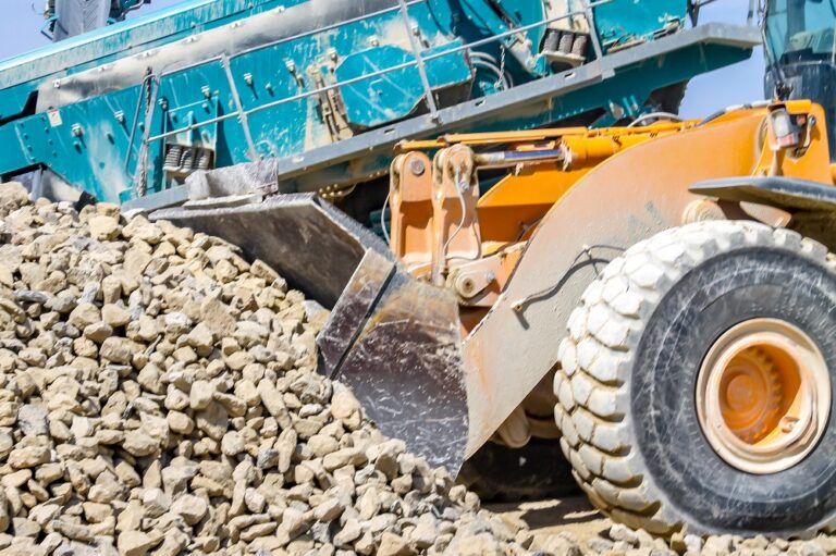 Amite West 14 - Arcosa Aggregates