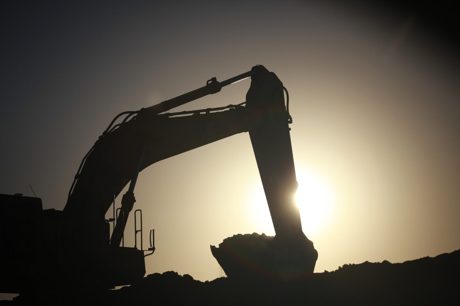 Southern Aggregates – Plant 25 - Arcosa Aggregates